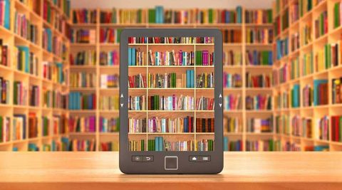 Liverpool Libraries and Information Services