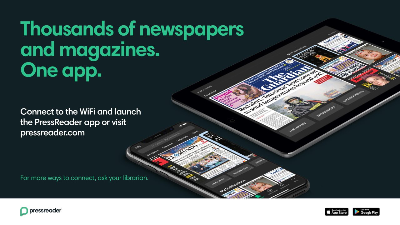 Digital reading and resources - Liverpool Libraries and Information ...